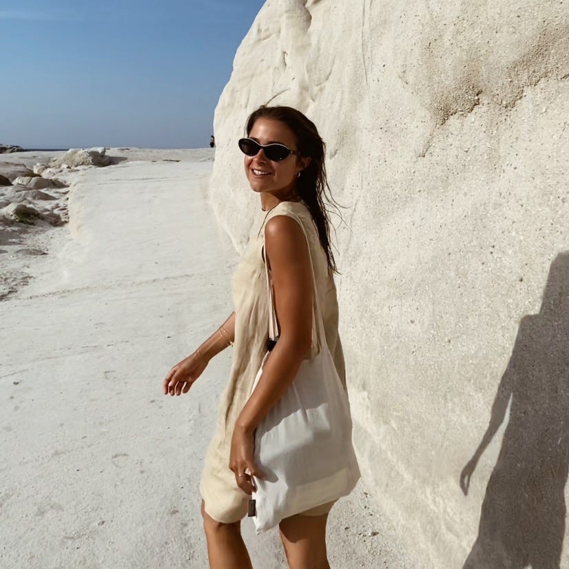 Consigli per Intenditori | Substack