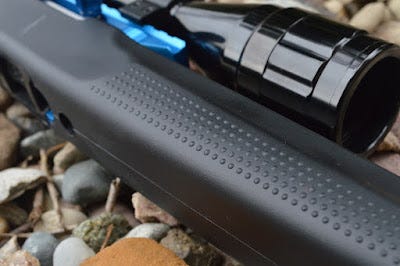 Victor Titan 10/22 Stock Review