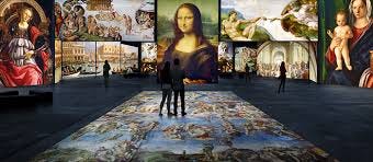 Why Did the Renaissance End? - by Mike Goodenow Weber