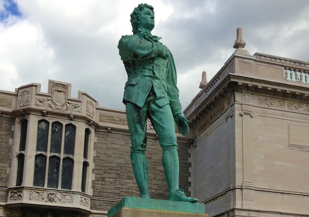 Memorial Day - Is A Day of Solemn Commemoration, Not Hot Dogs