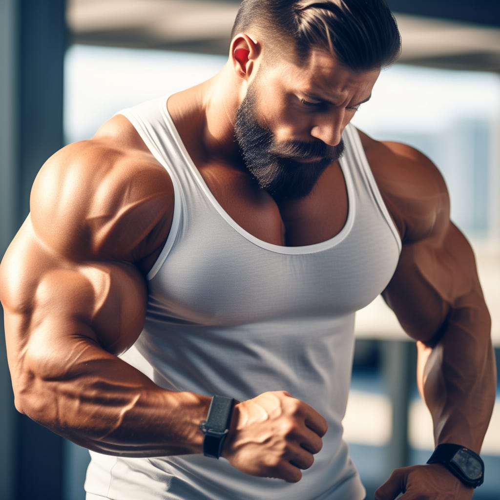 Close Grip Incline Press for Triceps: How to Build Bigger Arms