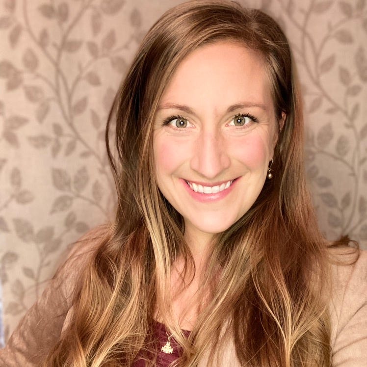 Jessica Risma | Substack