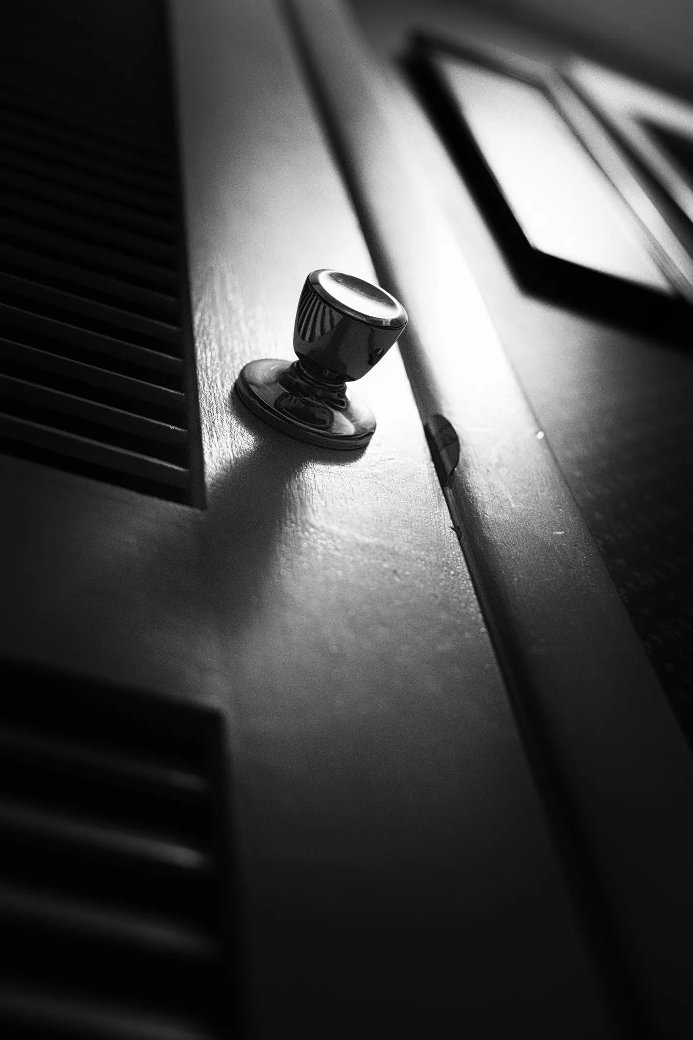 The Closet Has Teeth - by Finn Deerhart - GETTING TO NAKED