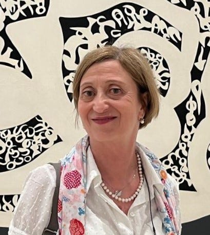 Luisa Carrada | Substack