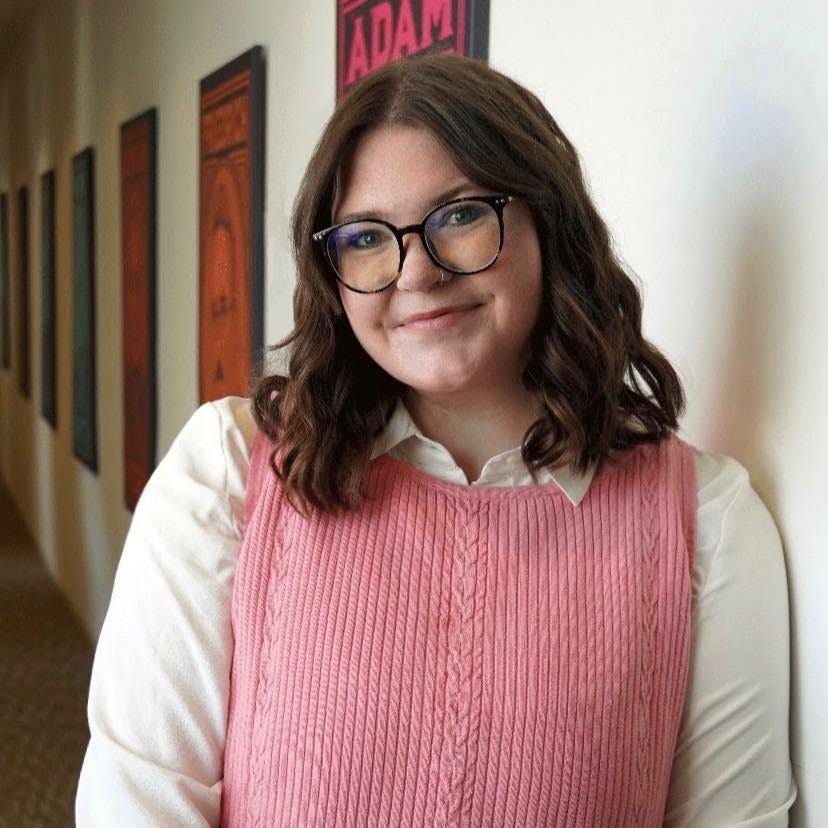 Susannah Petitt | Substack