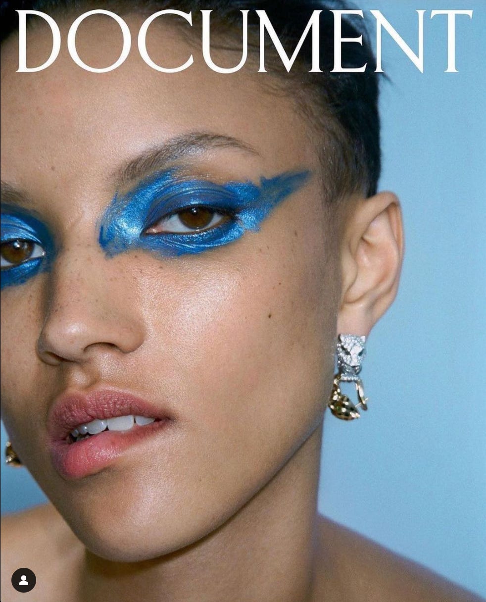 Things I Loved & Saved - by Louisa Kirk-Duncan