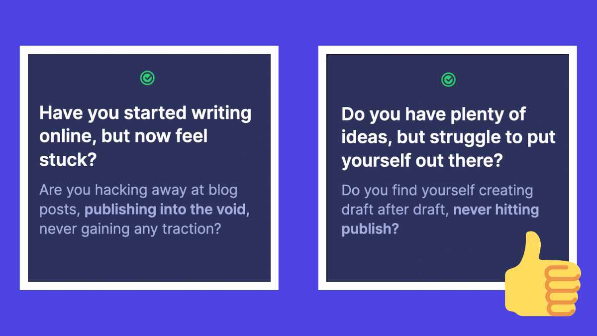 10 Ways to Write Hooks (with examples) - by Neal O'Grady