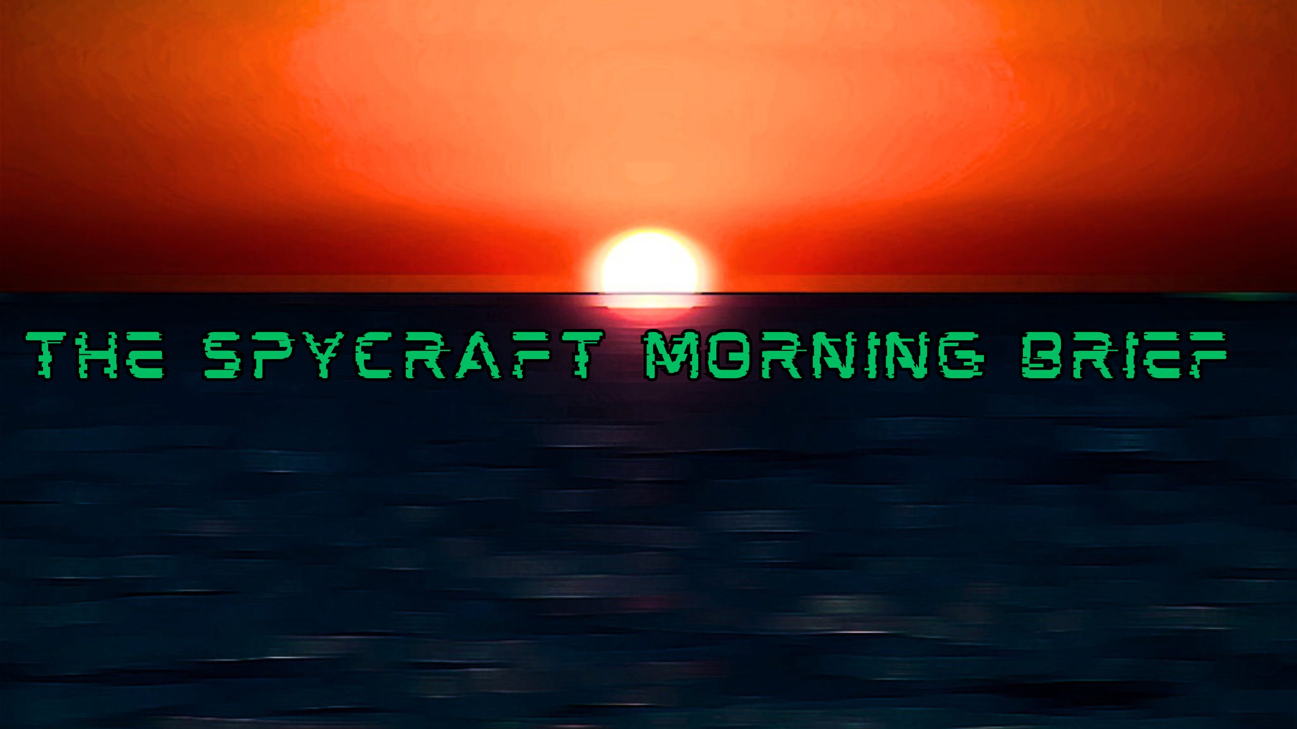 Free Preview - by P.J. Agness - Spycraft