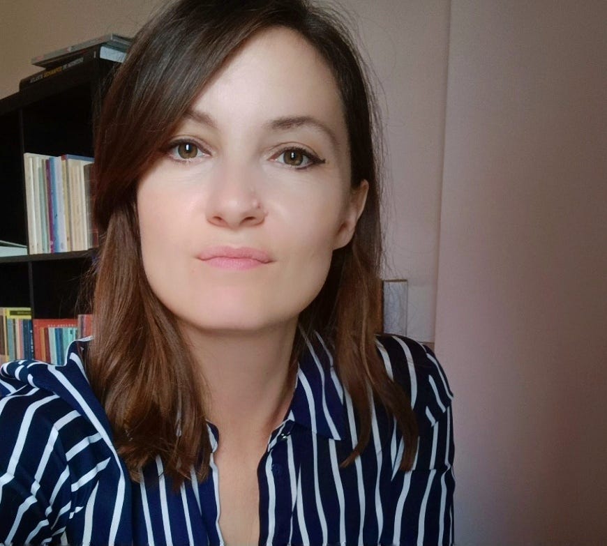 Elisa Carrara | Substack