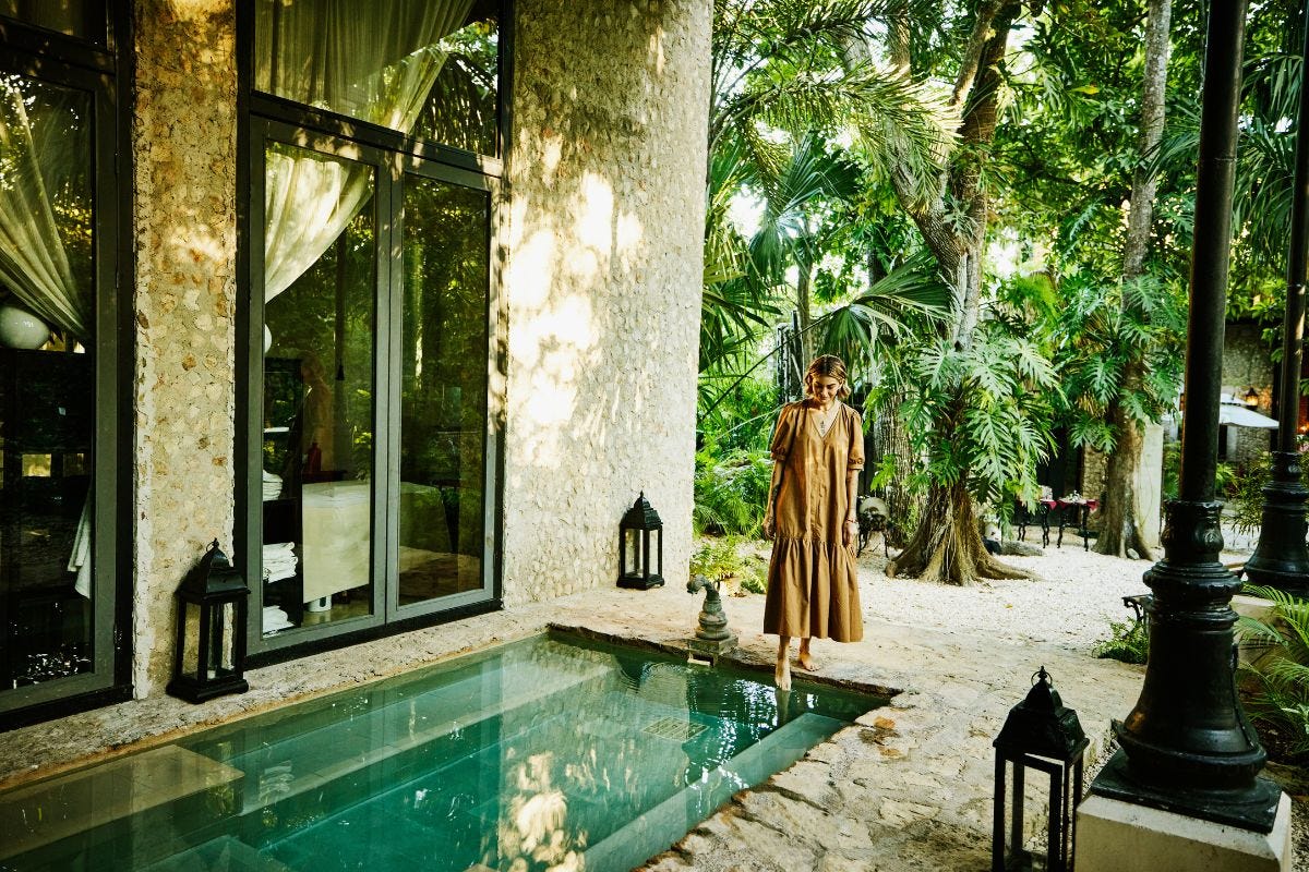 How to Self Care - by Thao Thai - Wallflower Chats