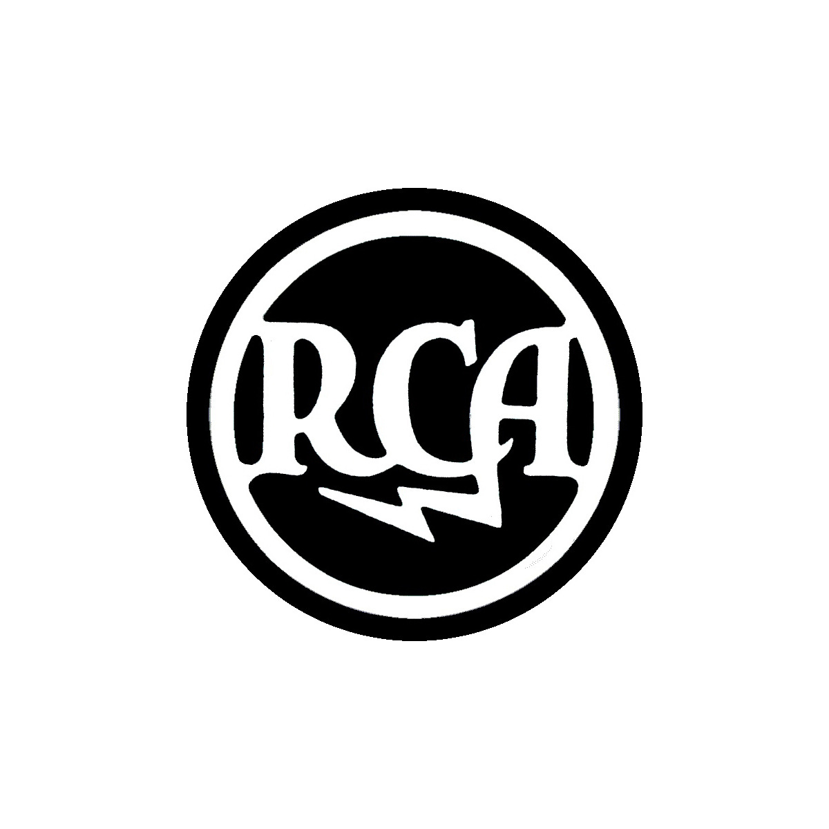 RCA by Lippincott & Margulies, 1967 – Logo Histories