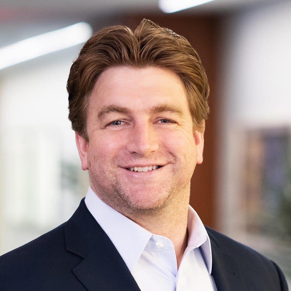 Josh Wright | Substack