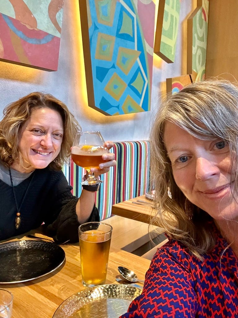 Friend For The End | Substack