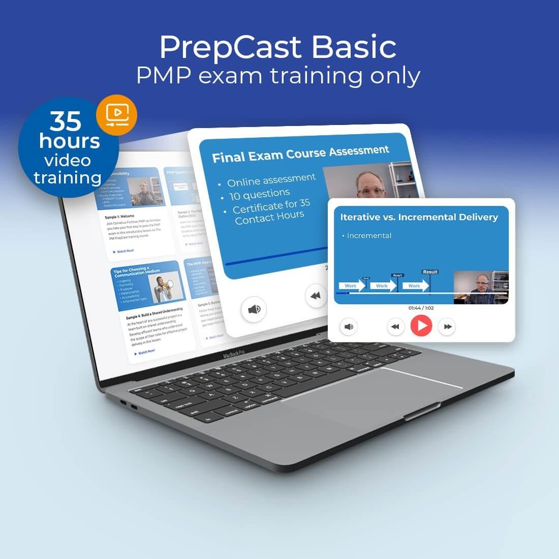 #4 - Project & Program Management Certification Insights