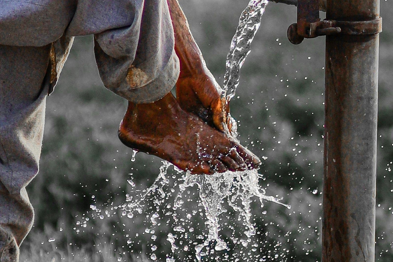 Biblical Deliverance Cheat Sheet - by David McCaleb