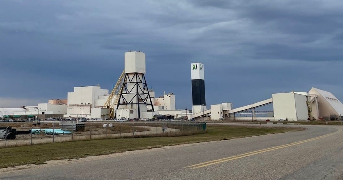 Canada’s Potash Legacy