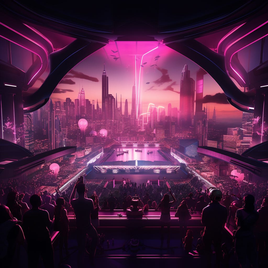 Innovation in music: on tech and culture - by Maarten