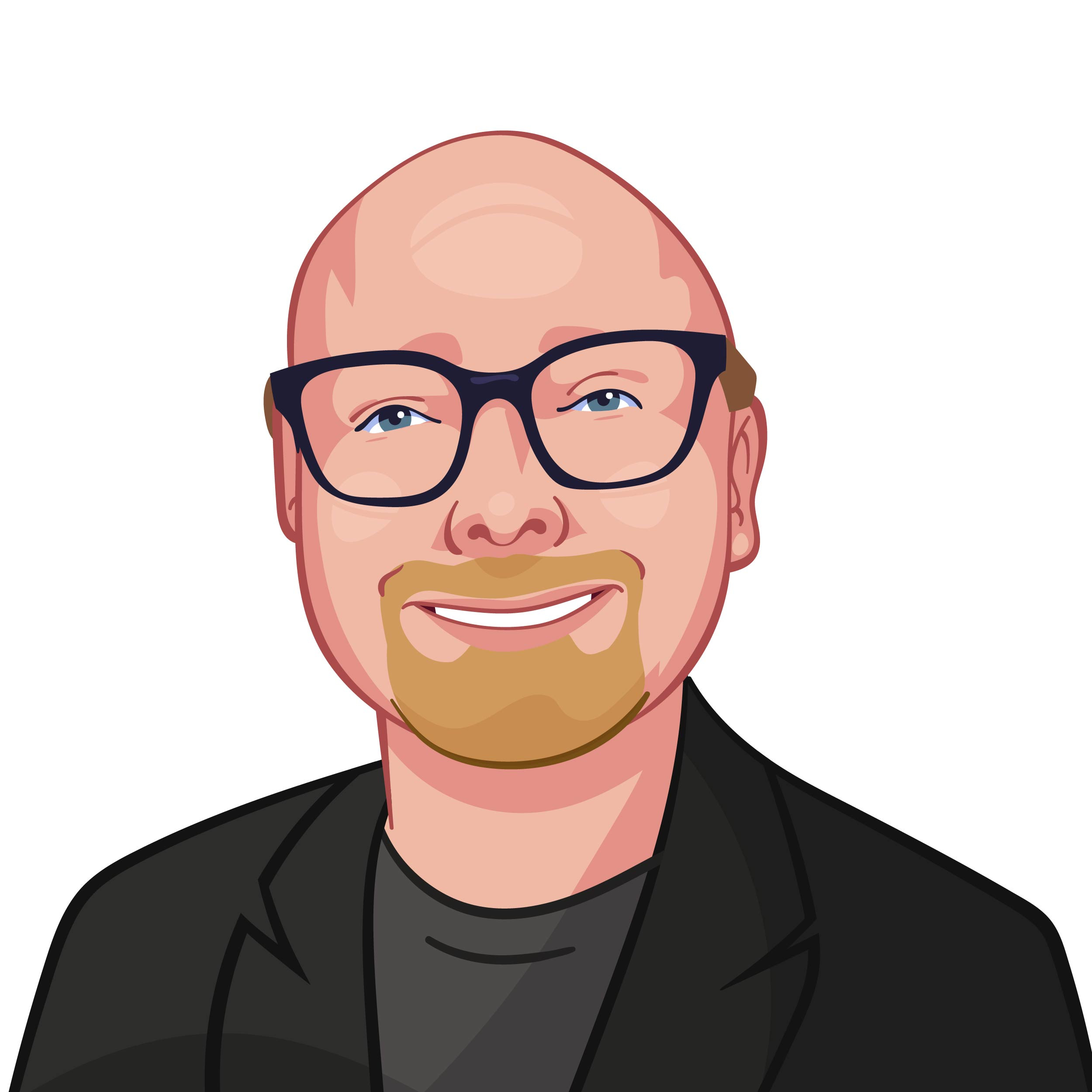 Ian Banner | Substack