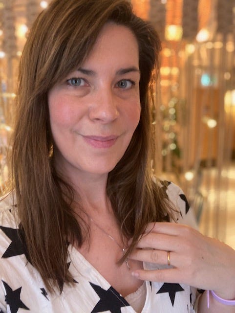 Set up your Substack homepage - by Claire Venus