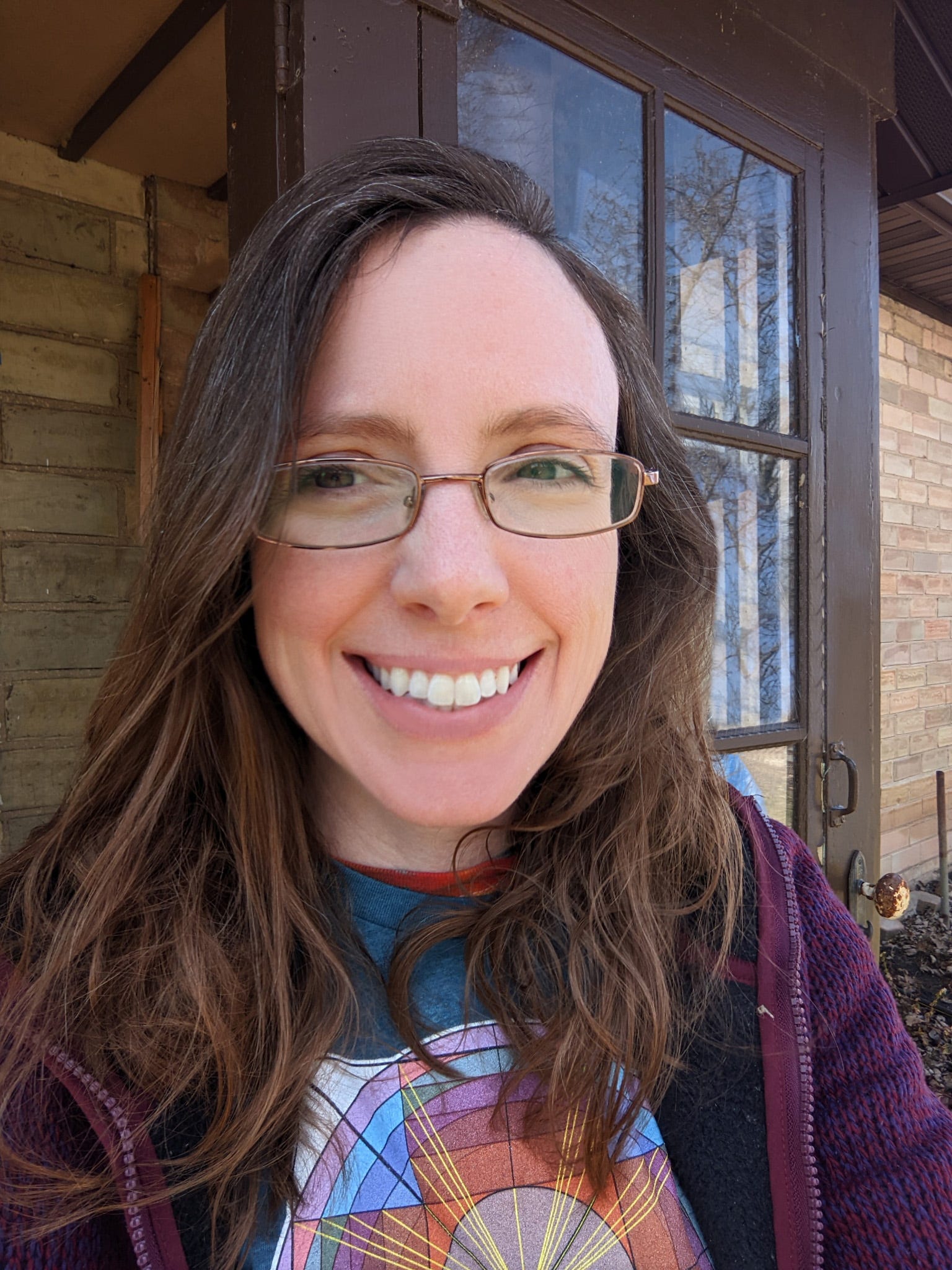 Rhonda Linn | Substack