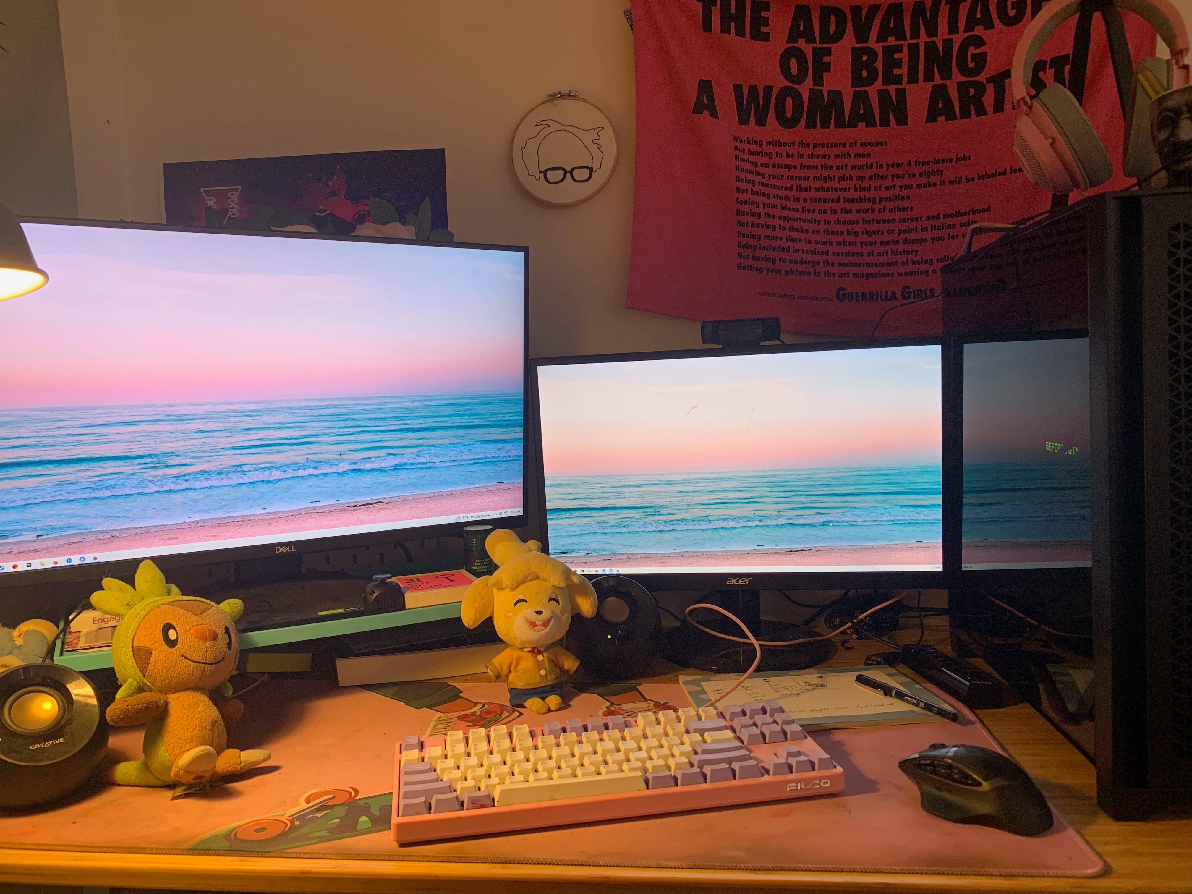 The Extremely Lazy Person's Case for Building Your Own Computer