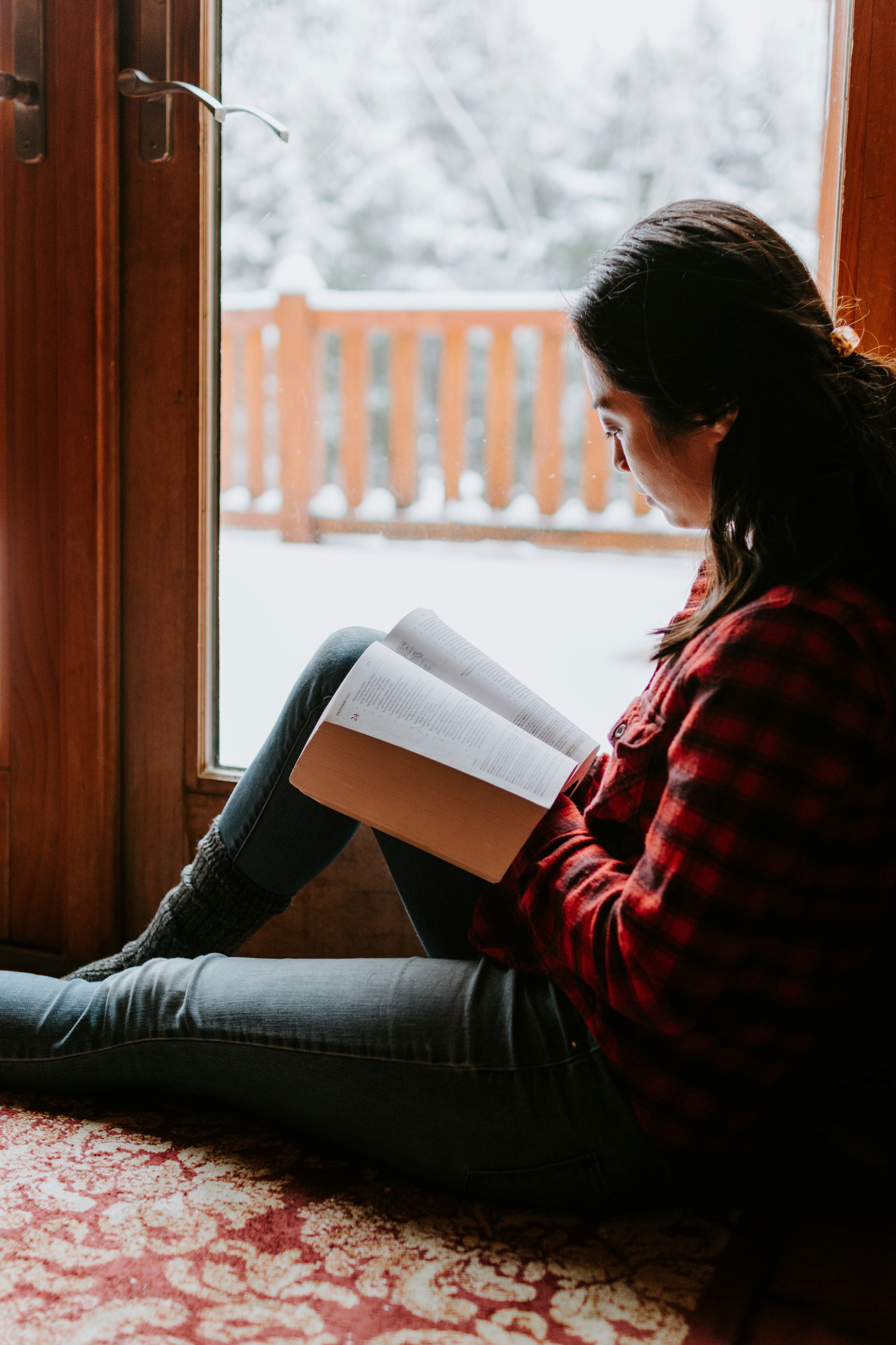 How to Read a Book - by Randy Lovejoy - Make Good Happen