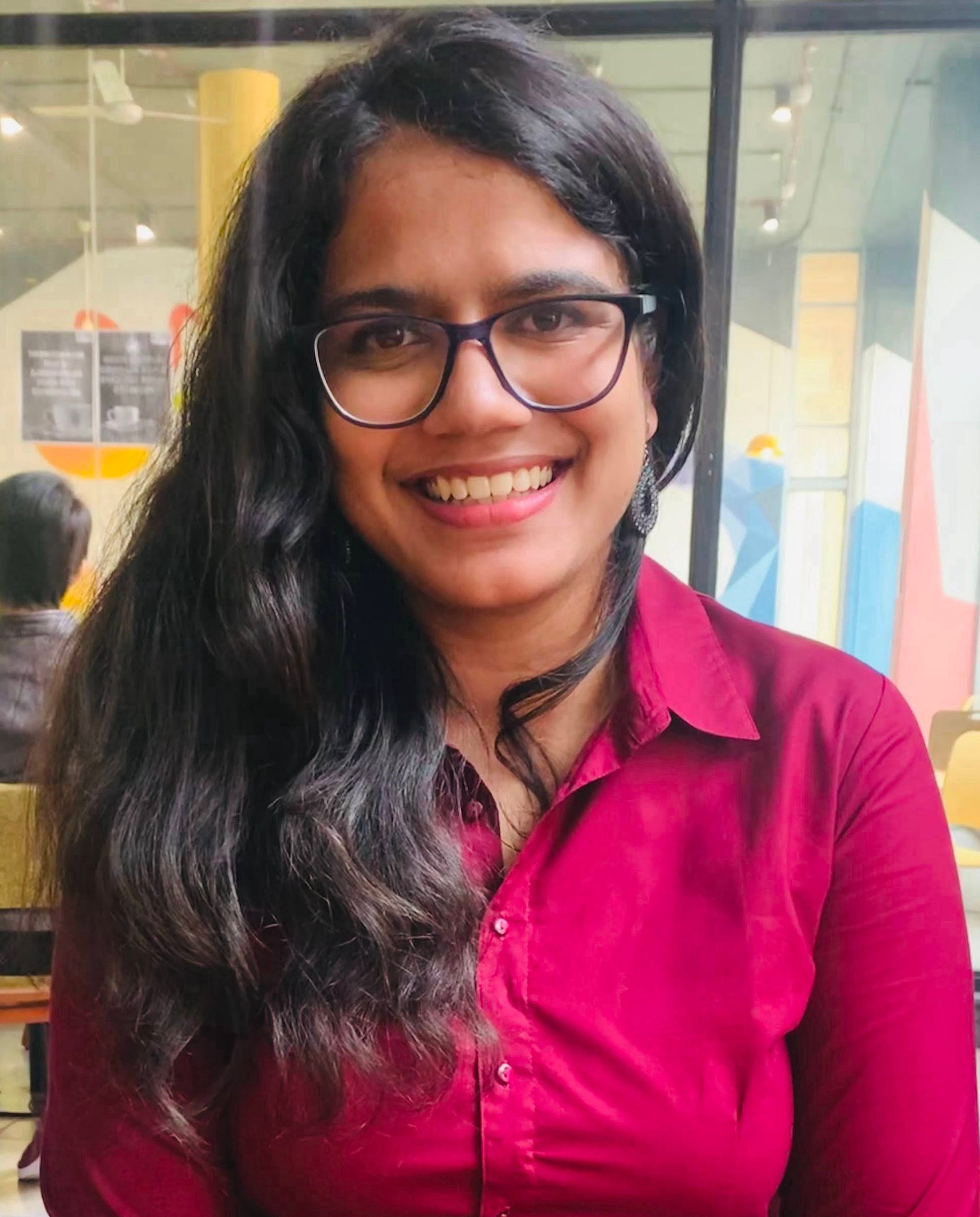 Sharut Gupta | Substack