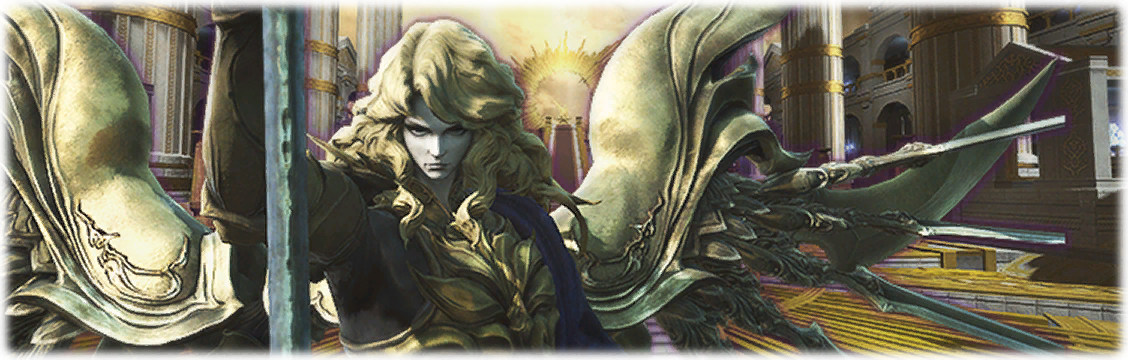 Lord Vauthry, and the Insanity of Self Professed Innocence