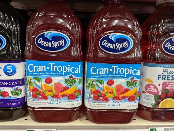 Tropical Dreams and Ocean Spray Mauna La’i - The Retroist