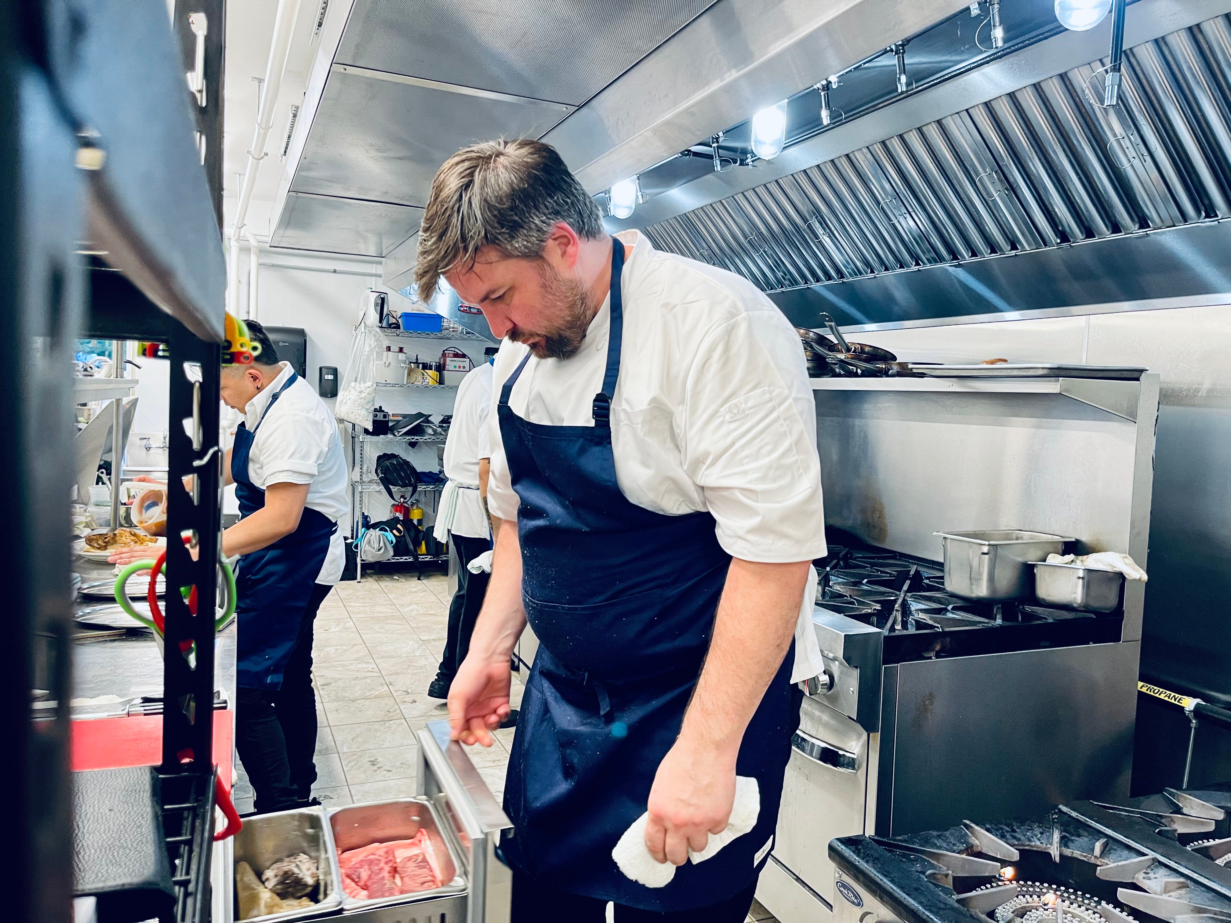 Feature: Bringing Food (and Housing) to Bar Harbor – Bar Harbor Story