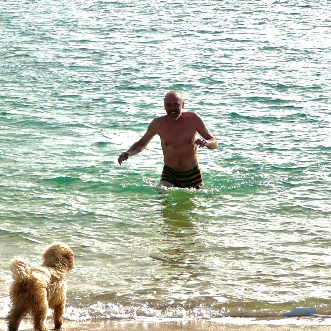 Christopher von Roy | Substack