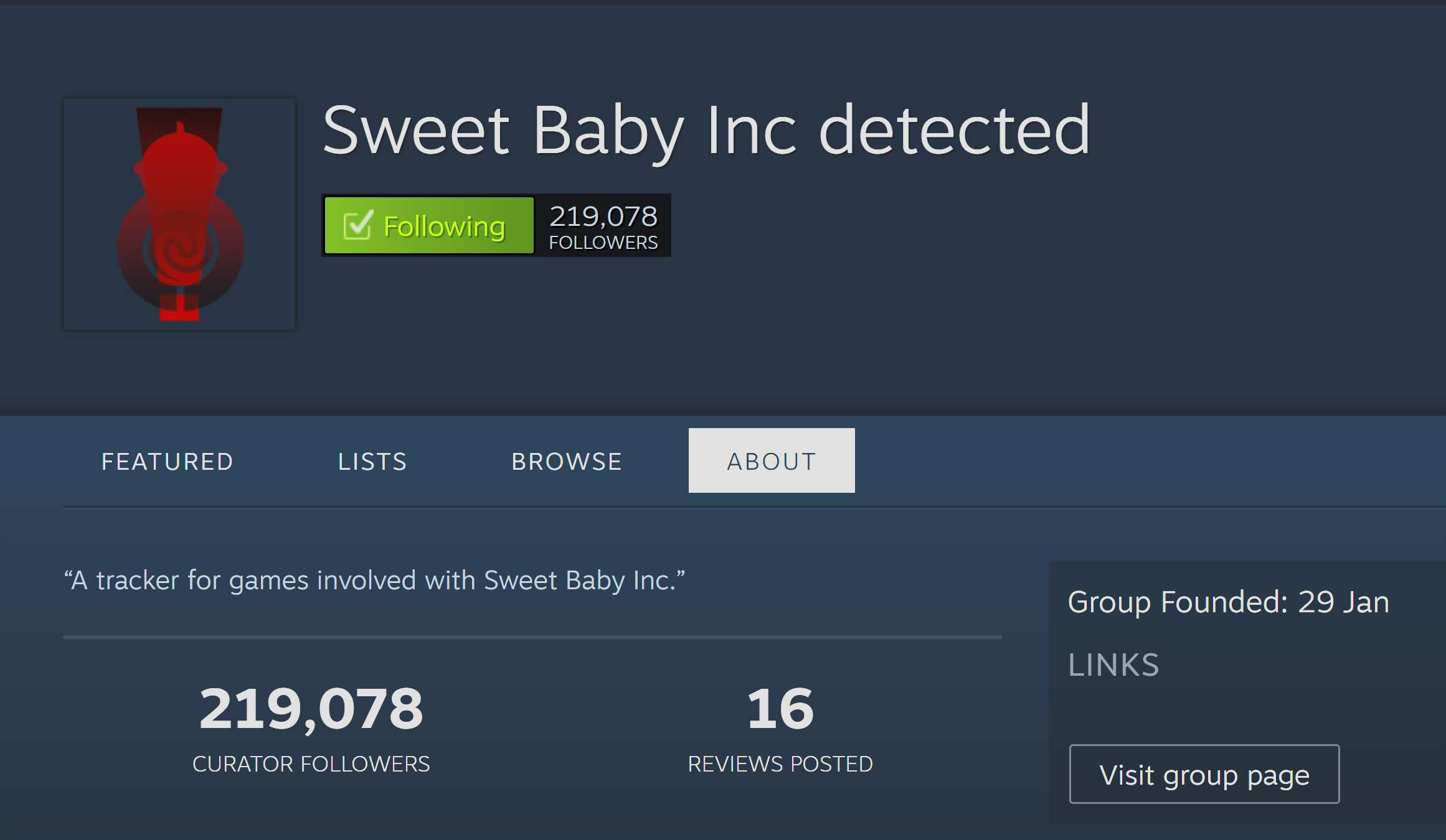 Sweet Baby Inc. detected: What actually happened and why should you care?