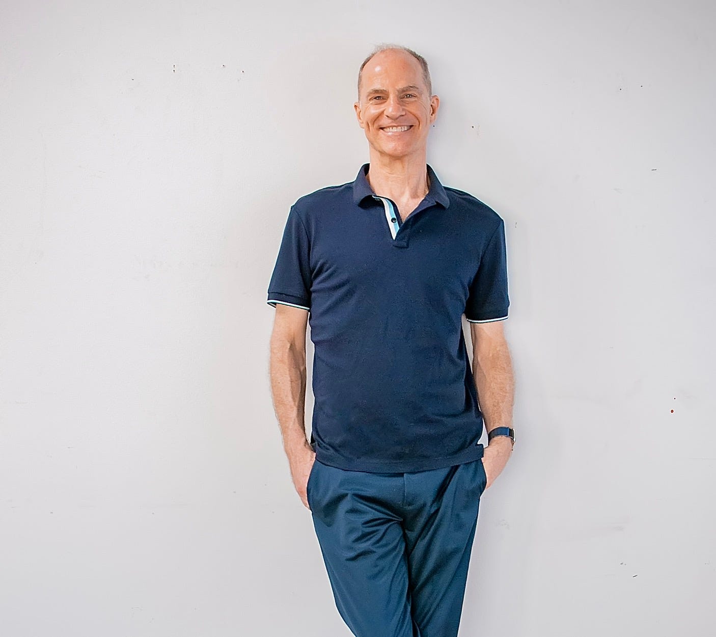 Scott Holleran | Substack