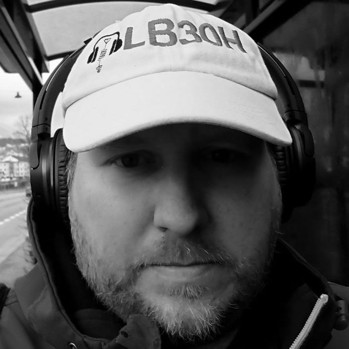 Christian Antonsen | Substack