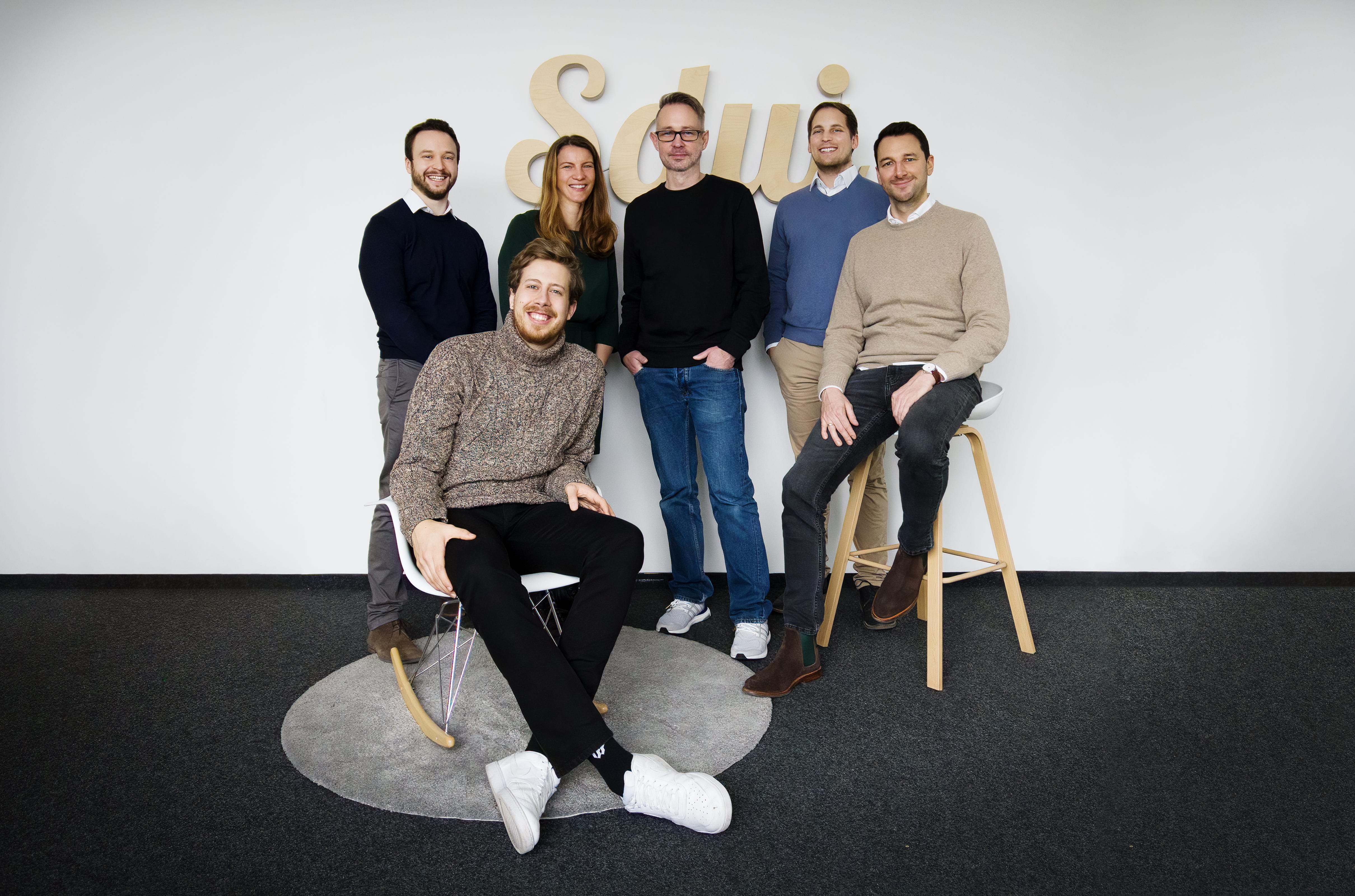⛷️ Our February 2023 Update - by Brighteye Ventures