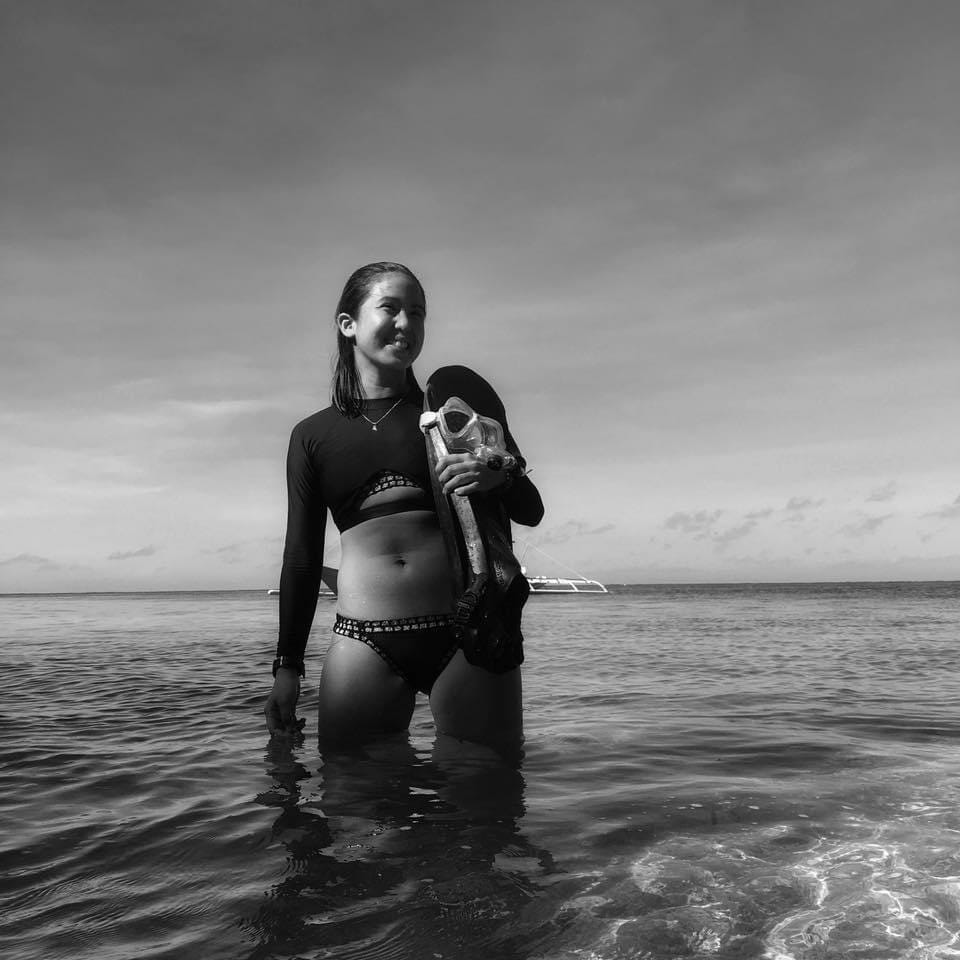 Nikki Lizares | Substack