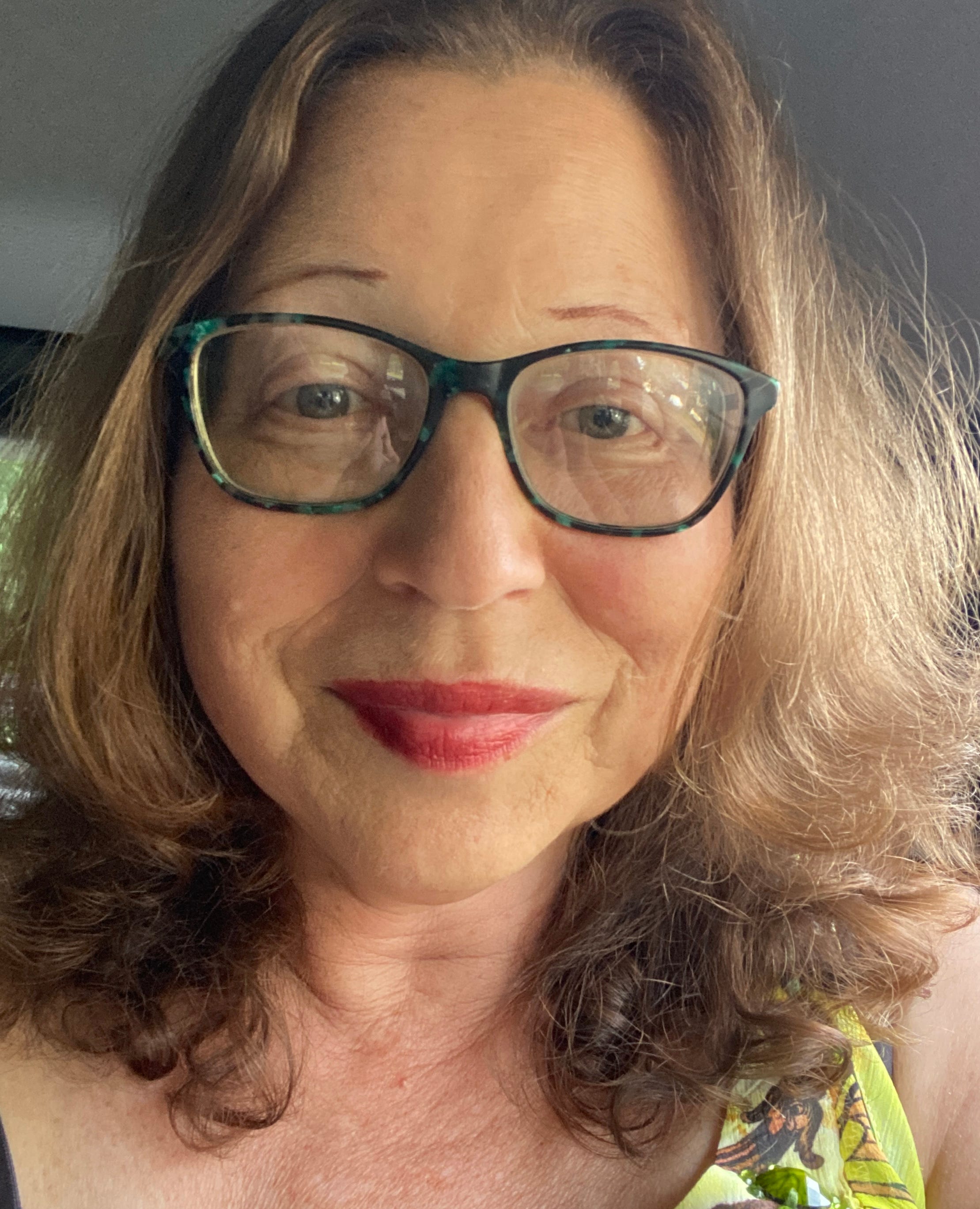 Gabrielle Ariella Kaplan-Mayer | Substack