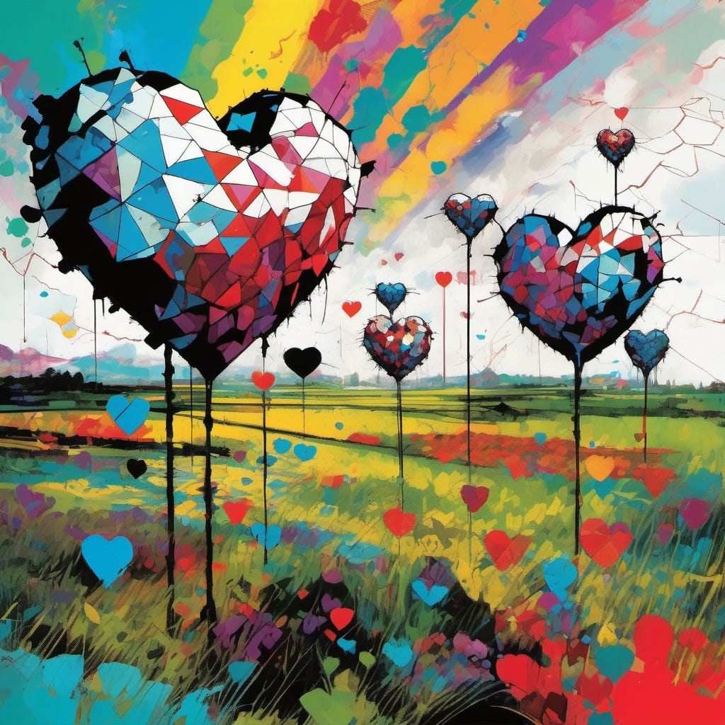 Sneak Peak: Try Me - by Jonathan McAdam Fisk - RevFisk.com