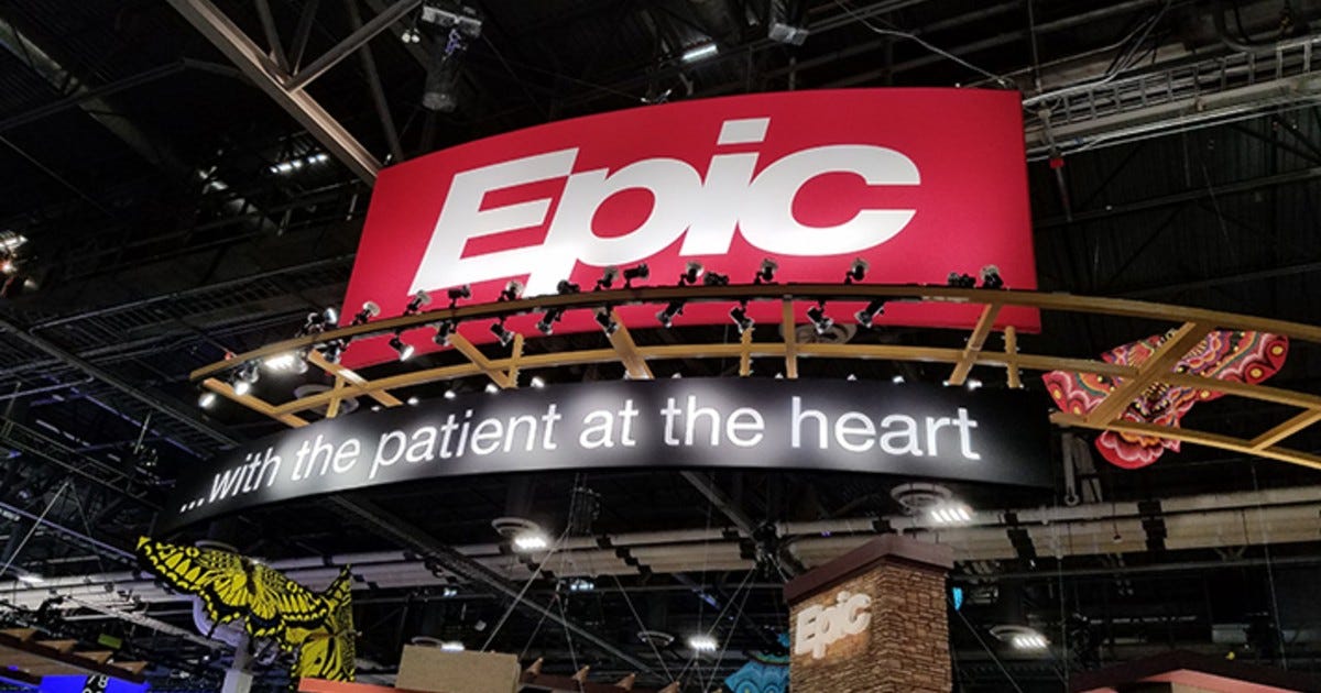 Epic Systems Corporation, Electronic Medical Record Systems, and the ...
