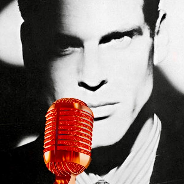 Dr. Digby James Wren | Substack