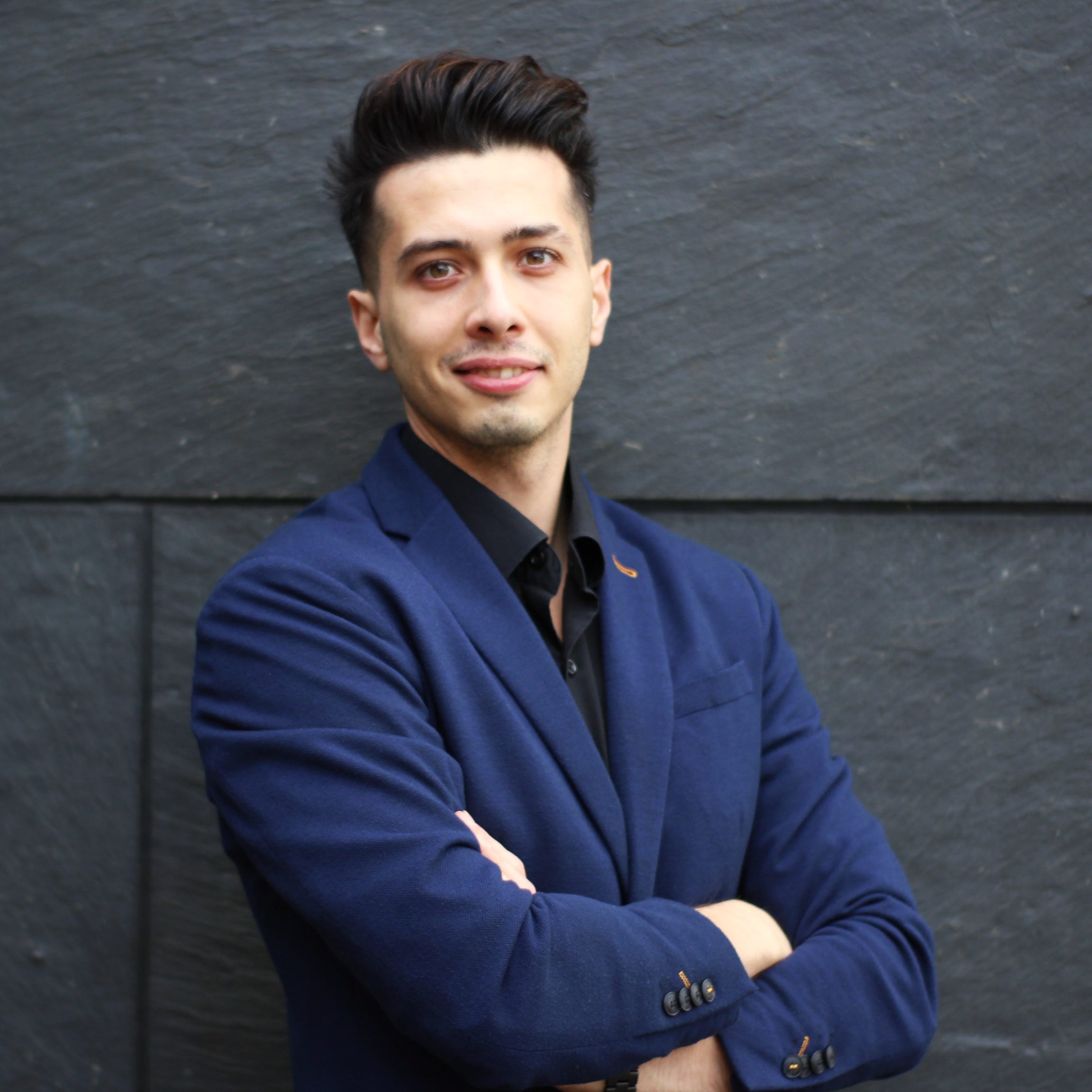 Maxim Hamida | Substack