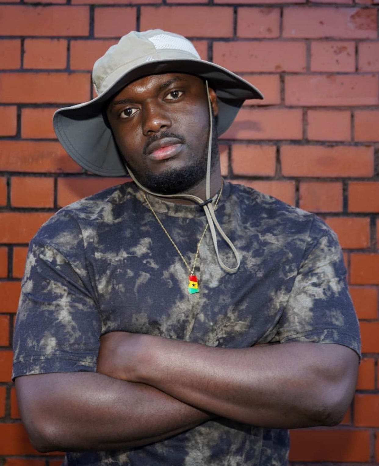 Scouse Rap grows up - The Post