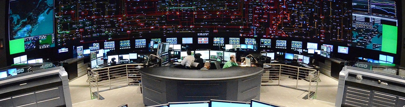 InDERmediate: The Grid Overview - InDERmediate’s Substack