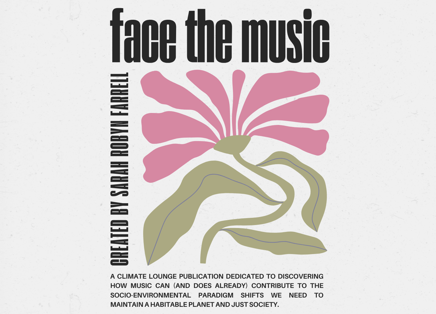 Welcome - by Sarah Robyn Farrell - By Sarah Robyn