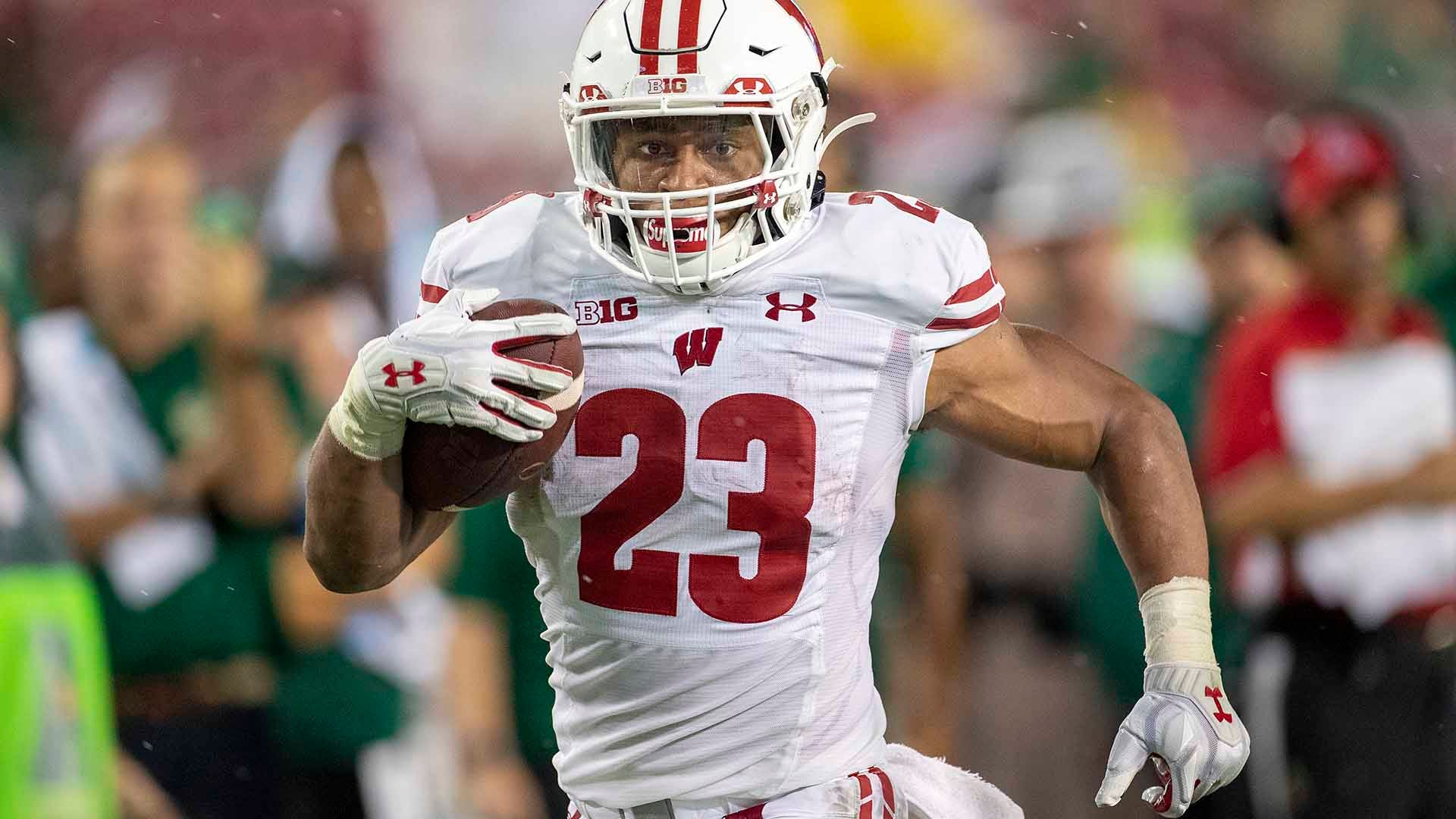 The story behind the story: Ball, Davis, Gordon weigh in on Taylor's rise