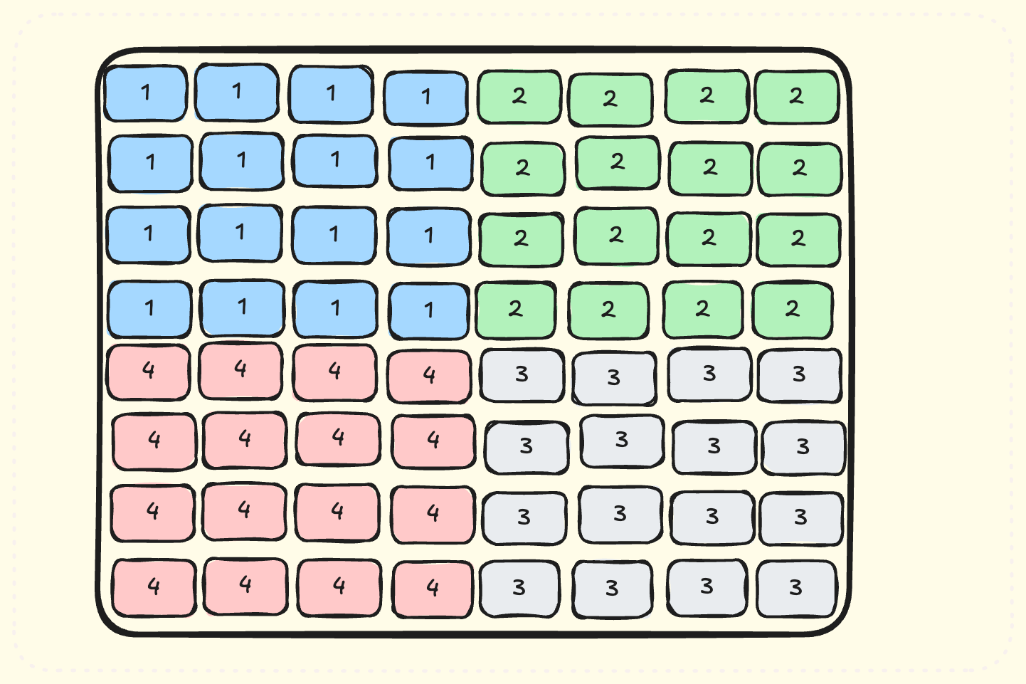Outperforming cuBLAS on H100: a Worklog