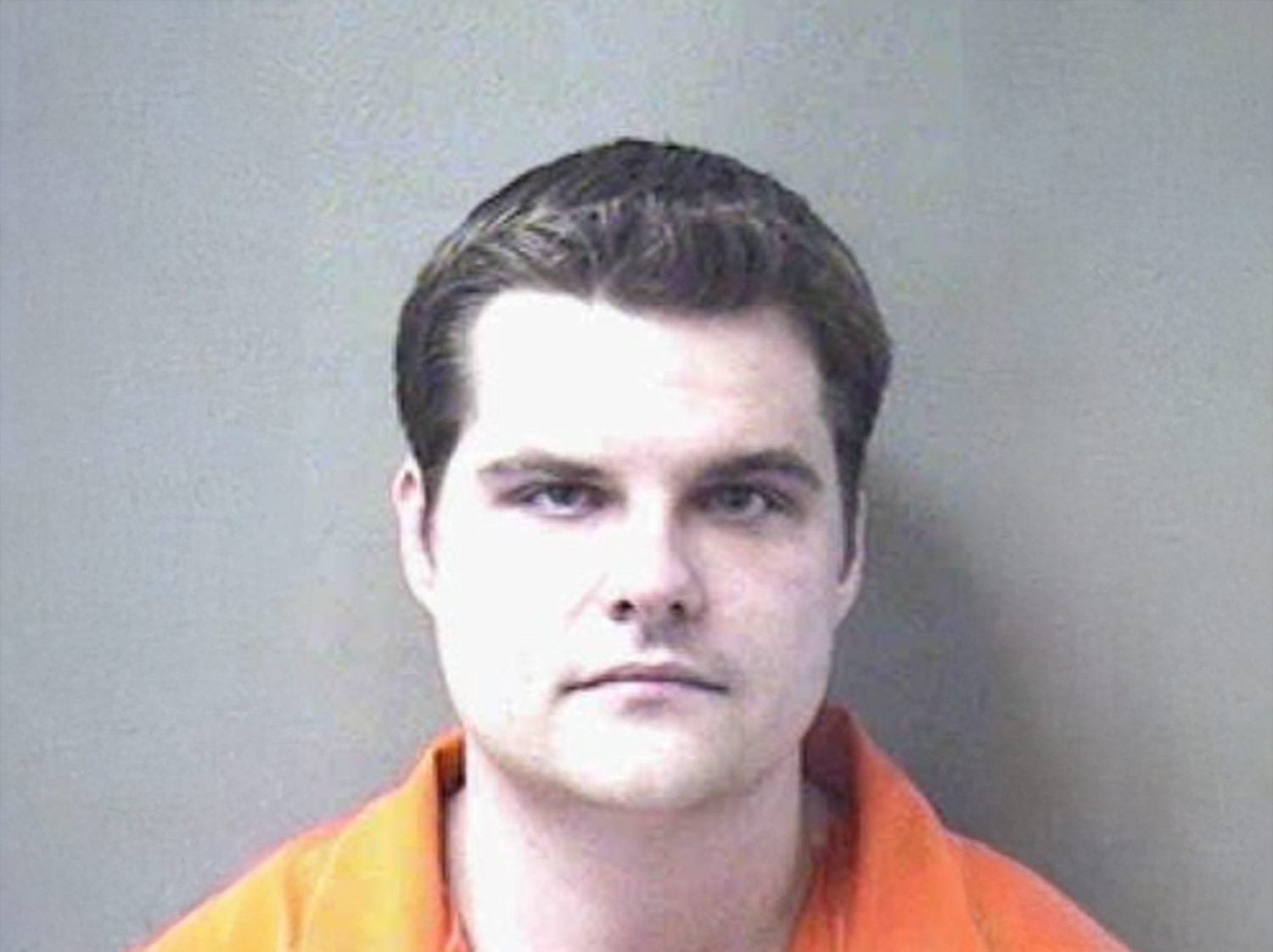 Matt Gaetz ethics report concludes he "had sex" with minor, abused ...