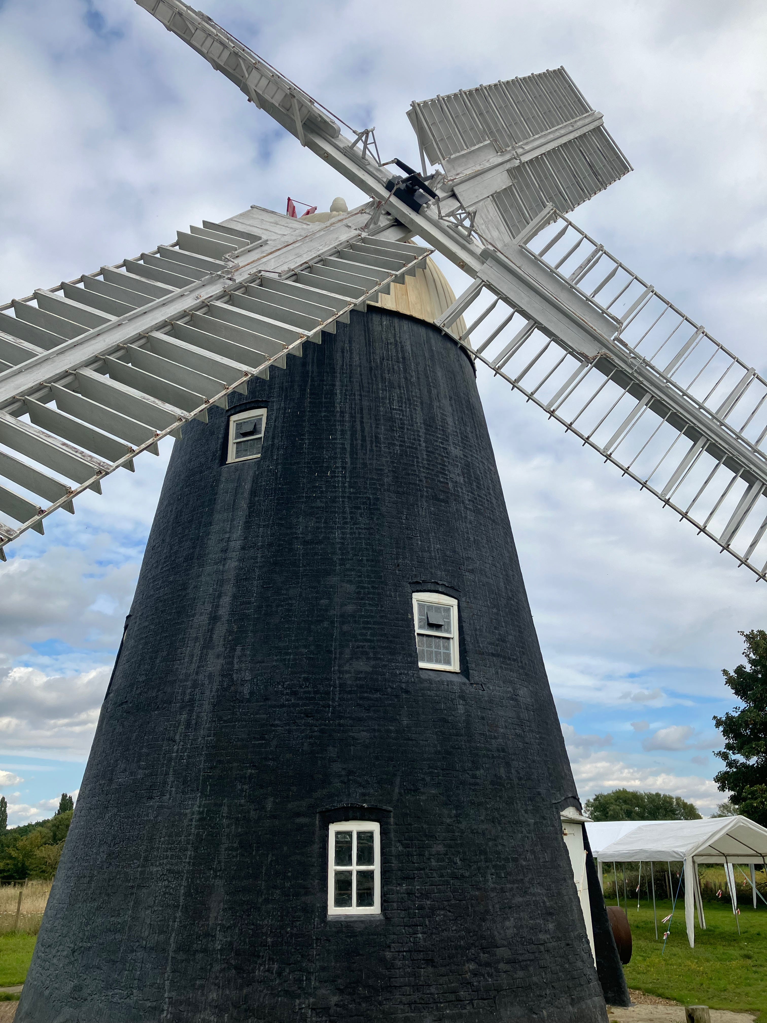 Say yes to heaven - Marple’s Substack