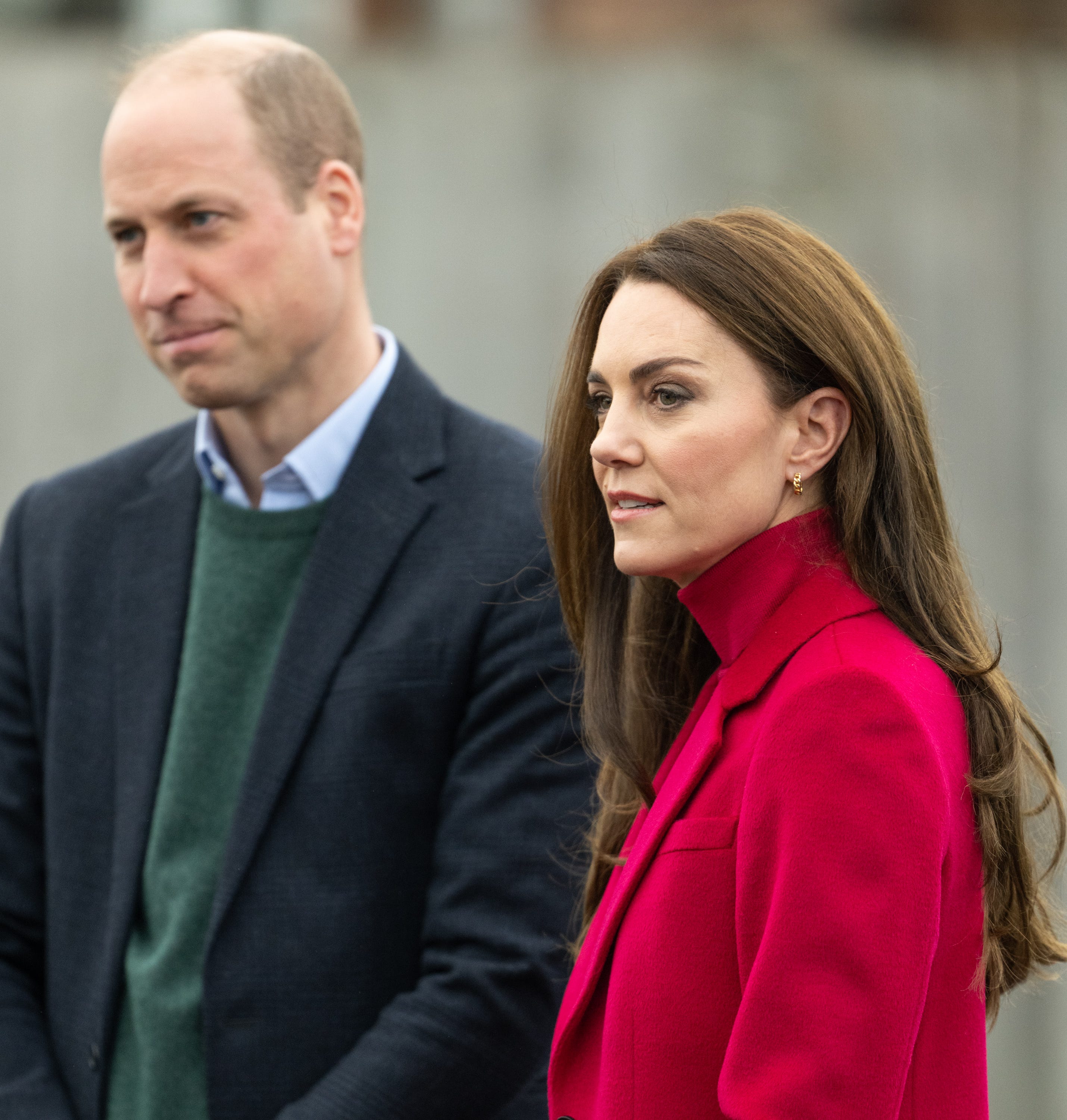The Curious Case of Kate Middleton's Disappearing Act: A Royal Mystery ...
