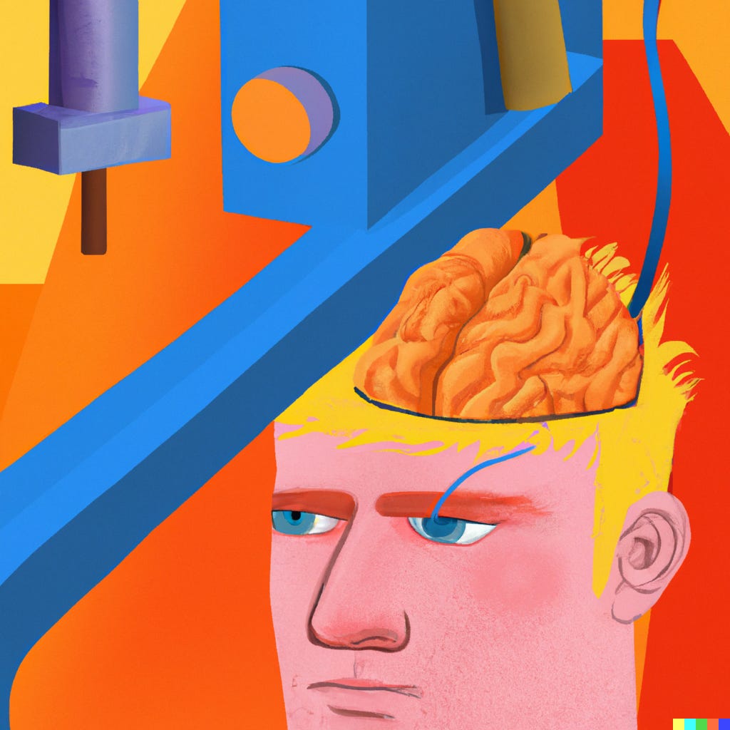 Be lazy. Automate everything. - by Ross Garner